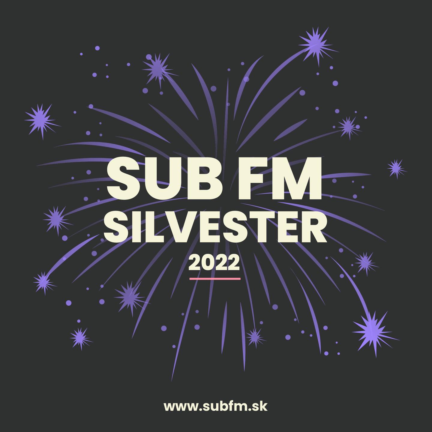 To najlepšie z elektronickej hudby | Rádio SUB FM